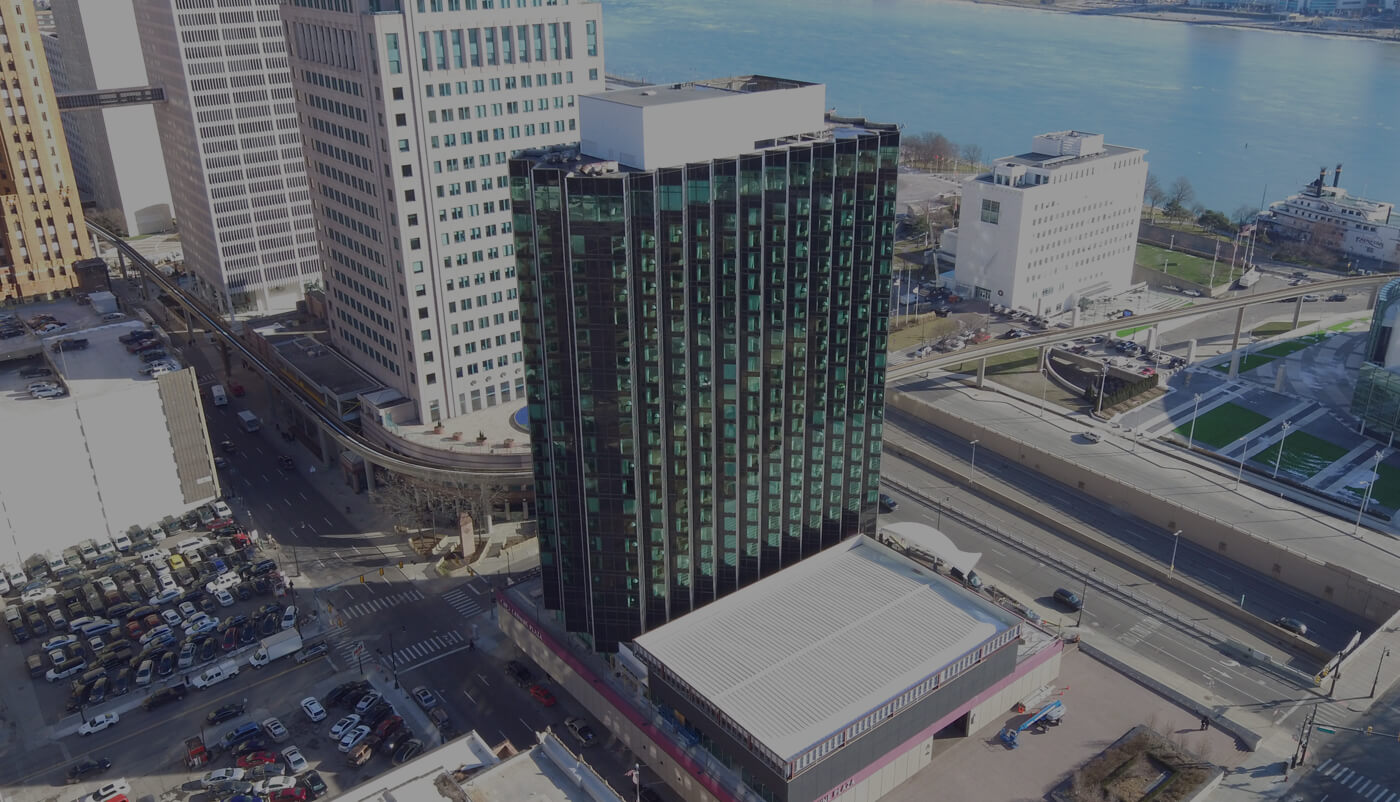 Bel Air Owners Circle